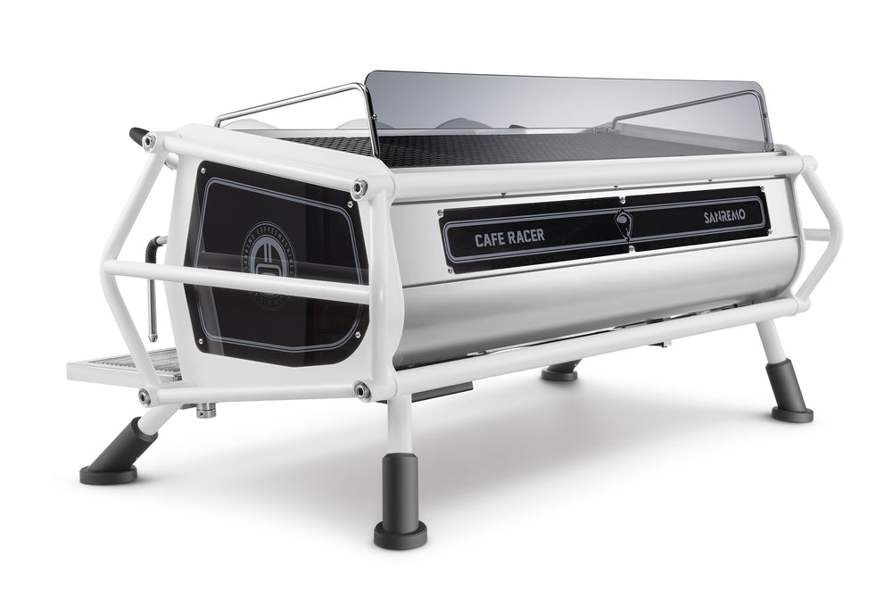 Sanremo Café Racer Espresso Machine