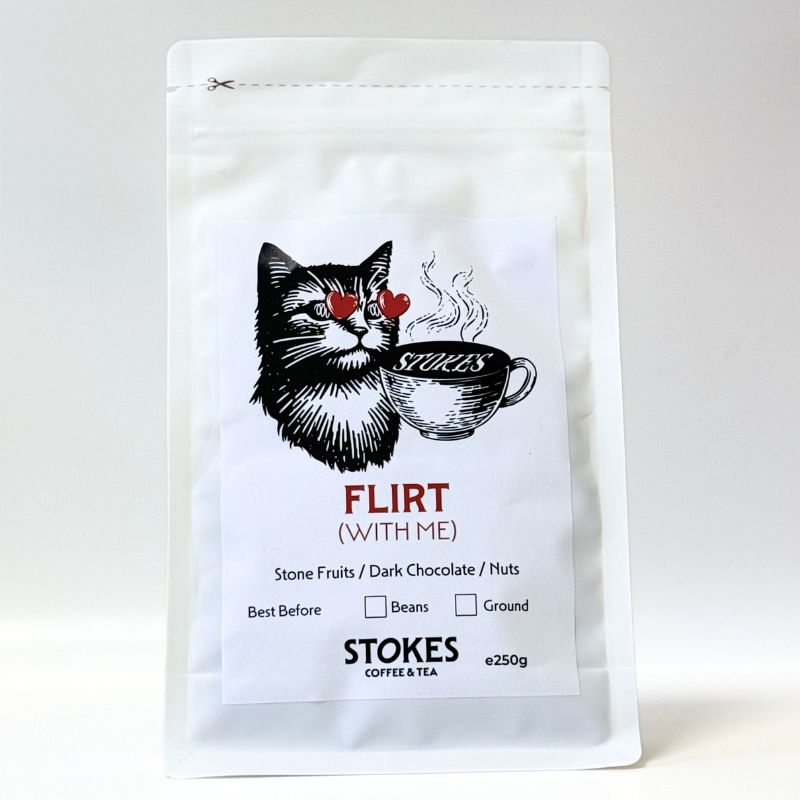 Stokes Coffee & Tea UK | Speciality Coffee Roasters | Best Coffee in ...