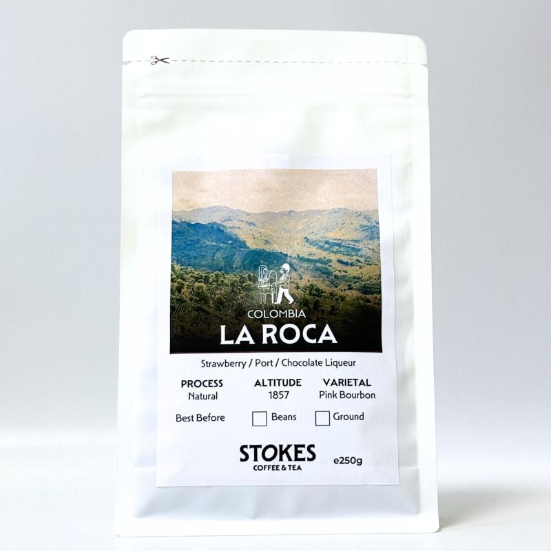Stokes Tea and Coffee UK | Speciality Coffee Roasters | Best Coffee in ...
